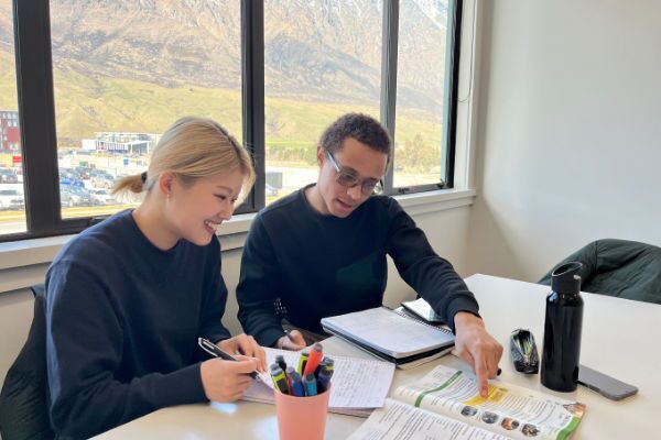 Language Schools NZ – LSNZ (Christchurch) | ニュージーランド留学情報センター