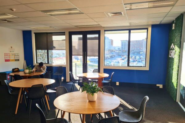 Language Schools NZ – LSNZ (Christchurch) | ニュージーランド留学情報センター