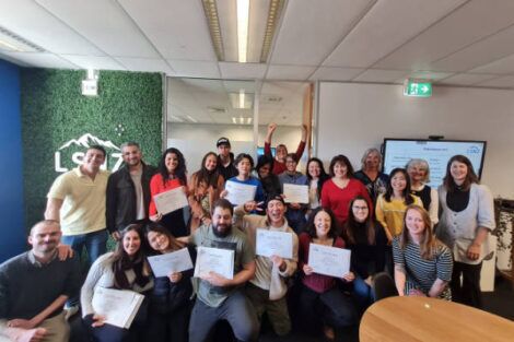 Language Schools NZ – LSNZ (Christchurch) | ニュージーランド留学情報センター