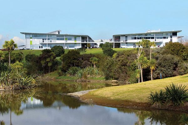 Botany Downs Secondary College | ニュージーランド留学情報センター