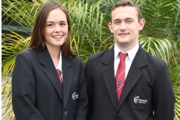 Howick College | ニュージーランド留学情報センター